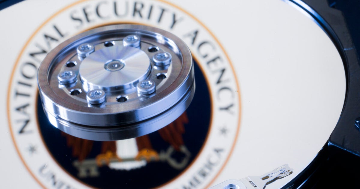 'NSA Spyware' Found Inside Hard Drives? | HuffPost UK Tech