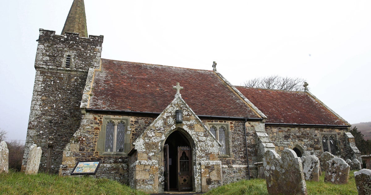 Church Of England Says Its General Election Guidance Isn't Left-Wing ...