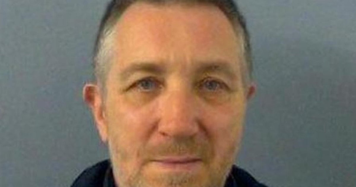 Music Teacher Philip Pickett Jailed For Sex Abuse In Sound-Proof Practice Rooms | HuffPost UK News