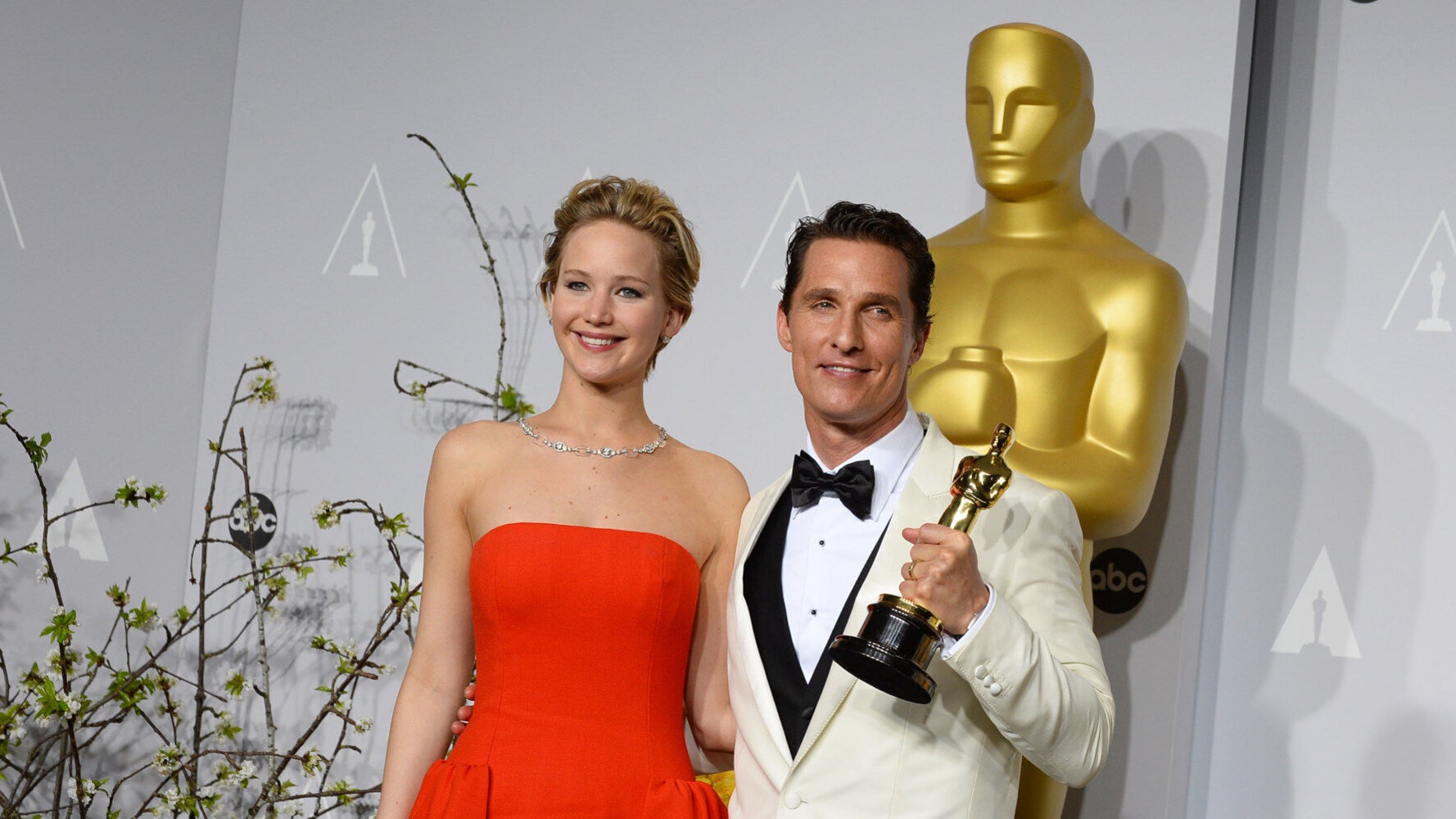 The Oscars: The Longest And Shortest Acceptance Speeches Ever ...
