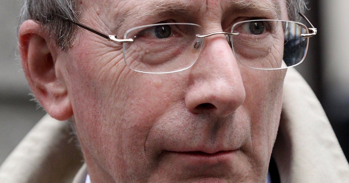 Malcolm Rifkind Says MPs Can't Live On 'Simply' £60,000 A Year ...