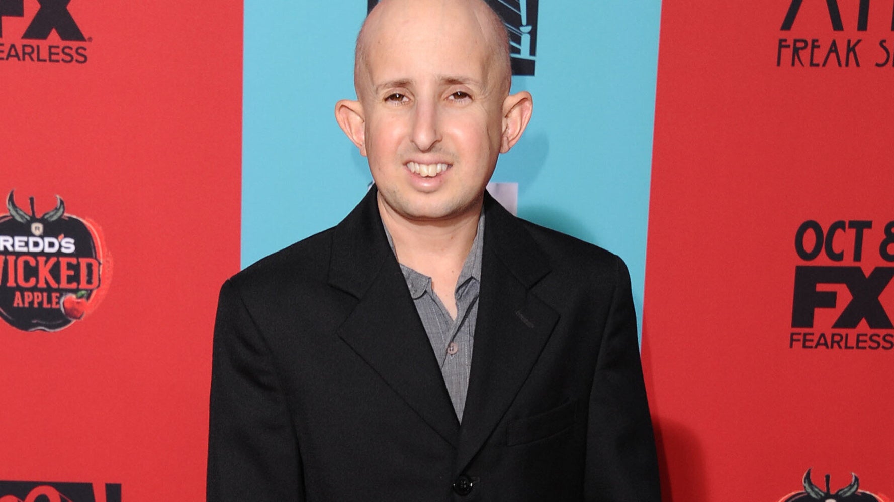 Ben Woolf Dead: 'American Horror Story: Freak Show' Actor Dies, Aged 34 ...