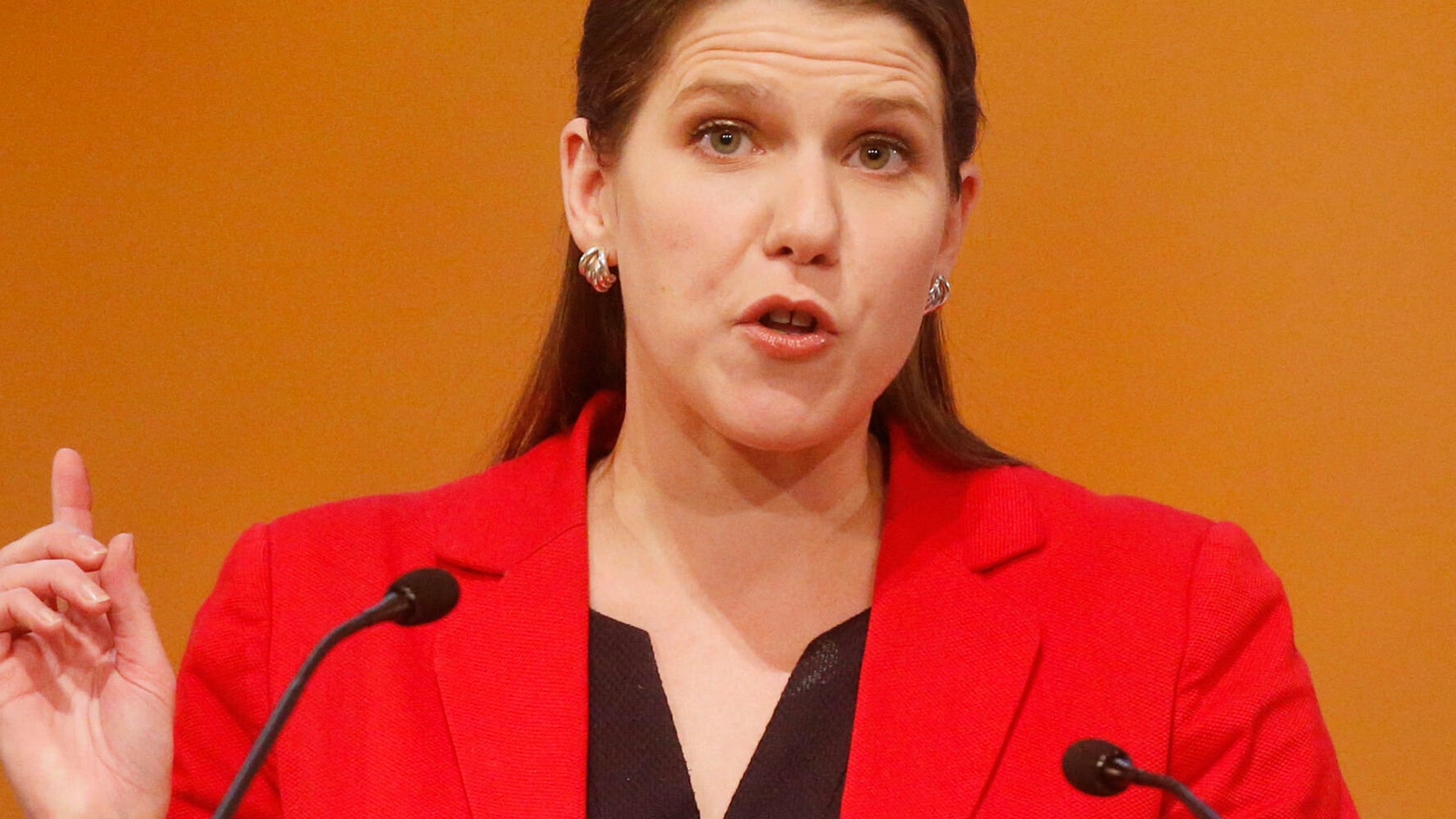 Lib Dem Minister Jo Swinson Blasts Sexist Daily Mail Attack On