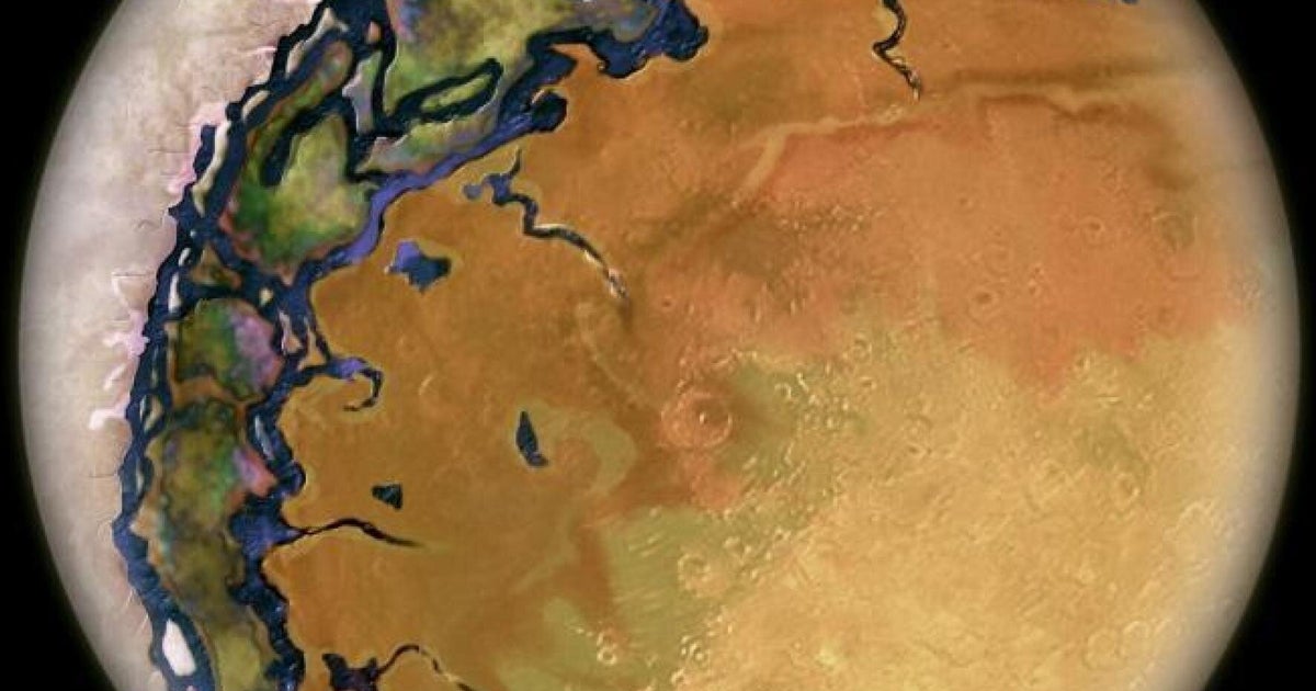 Eyeball Earth: What Is It, And Why Might It Be The Key To Life ...