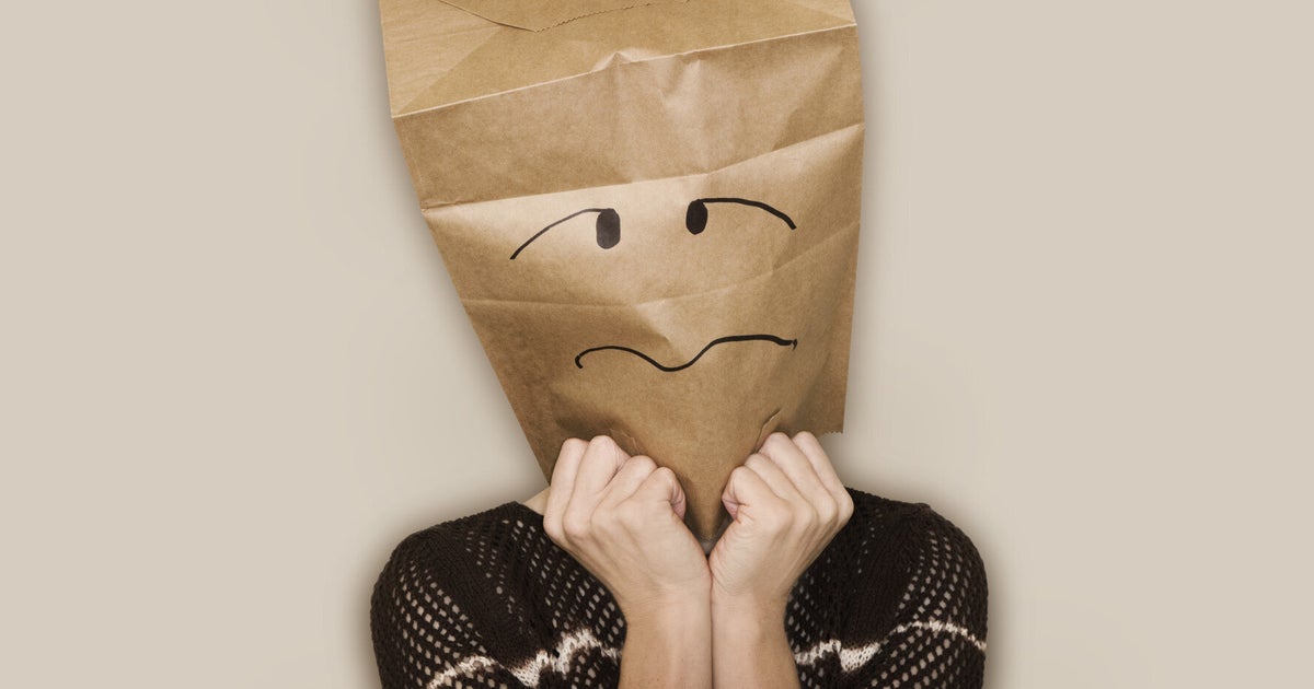 No, I'm Not a 'Bit OCD' | HuffPost UK Life