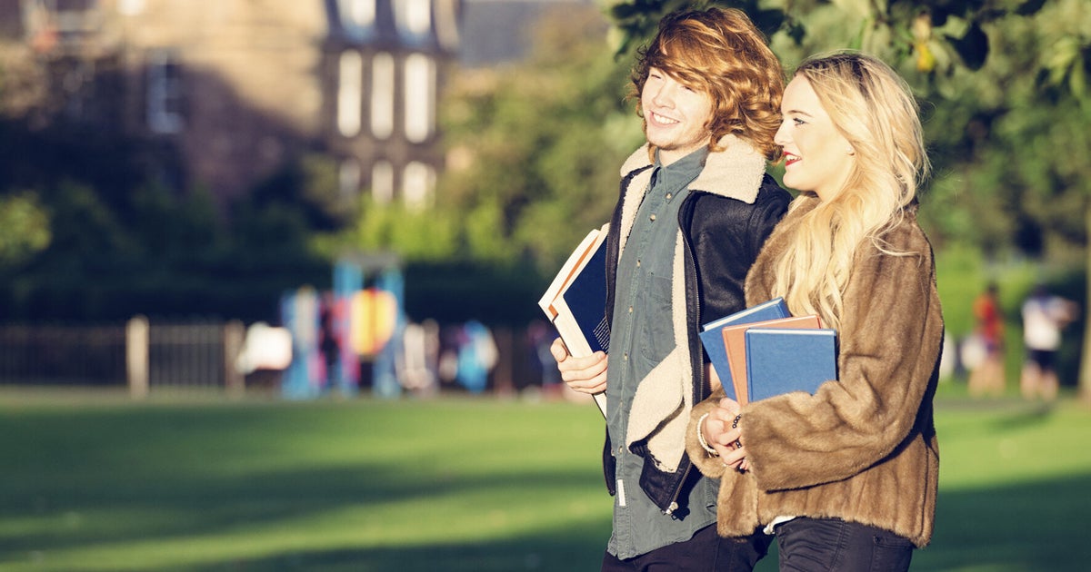 Scotland's Free Education Sees Scottish Students Losing Places To EU ...