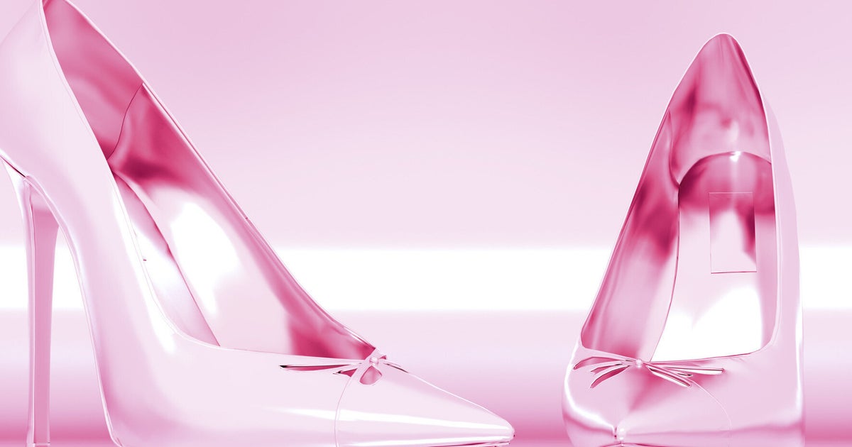 Pinkification: Am I a Failed Feminist? | HuffPost UK Life