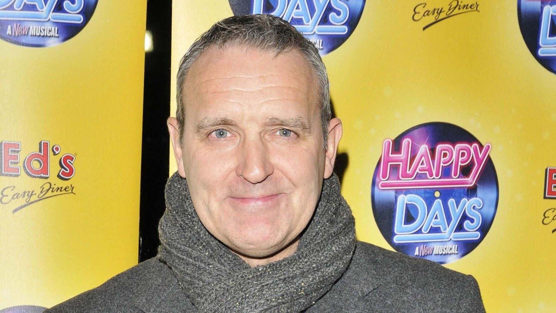 ‘Coronation Street' Spoiler: Mark Moraghan Cast As Eileen Grimshaw's ...