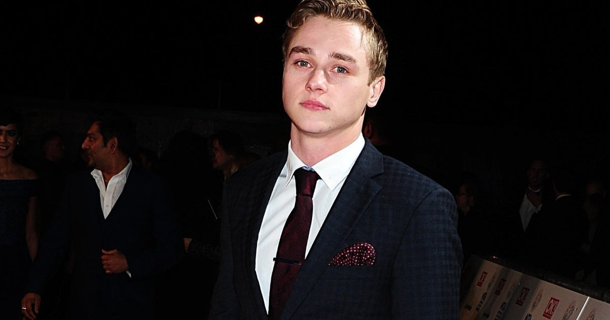 'EastEnders' Actor Ben Hardy Leaves Peter Beale Behind And Lands Role ...