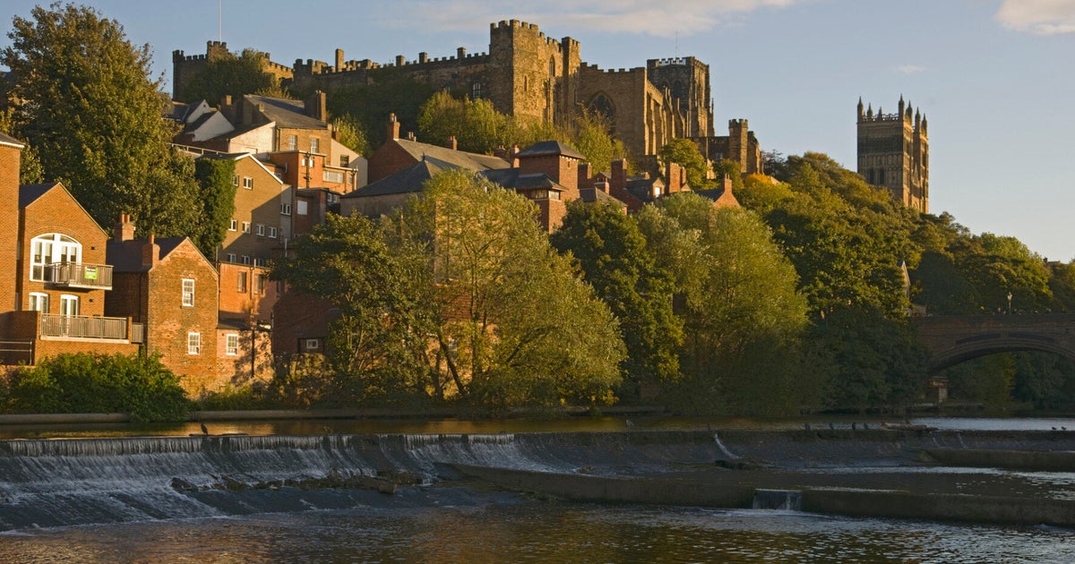 Durham Students Will Be Patrolling The City To Keep Peers Safe After ...