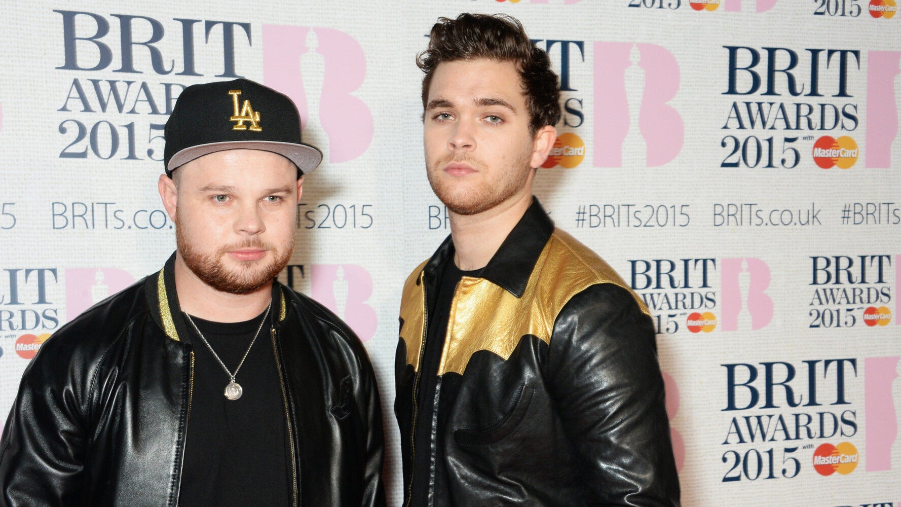 Brit Awards 2015: Royal Blood Win Best British Group, And These One ...