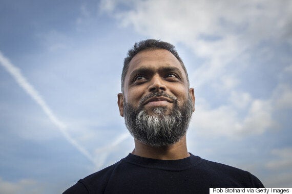 Mohammed Emwazi Revealed As Jihad John: What We Know About Islamic ...