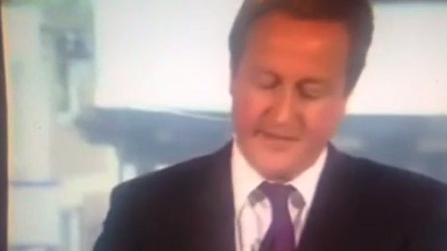 Watch The Immigration Speech David Cameron May Wish He Never Made, As ...