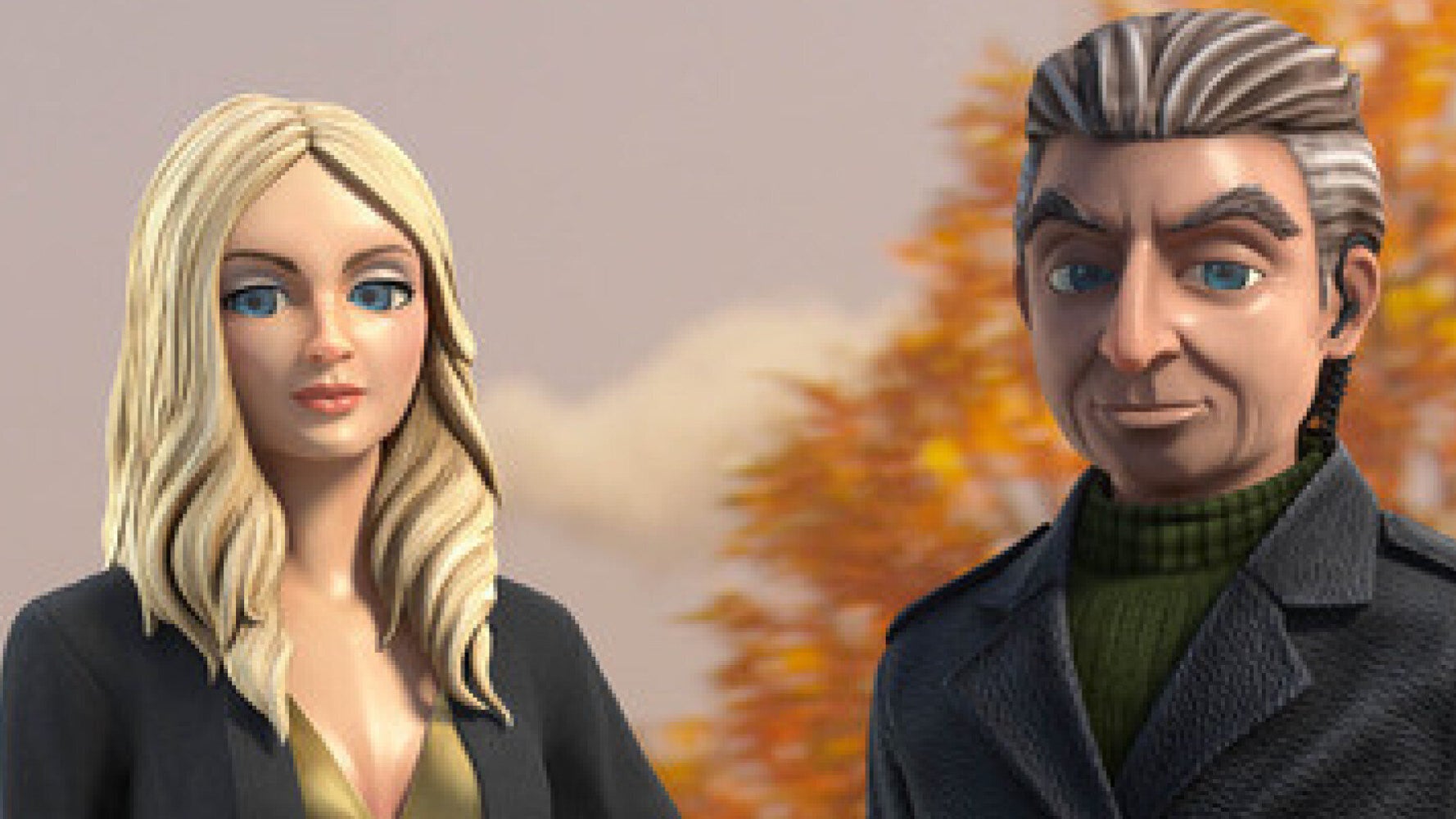 'Thunderbirds Are Go!': Lady Penelope Gets A Modern-Day Makeover (And A ...