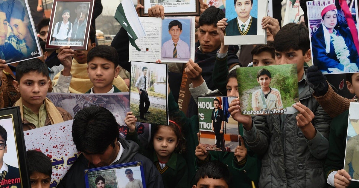 Welcome Back to the War Against Terror | HuffPost UK Politics