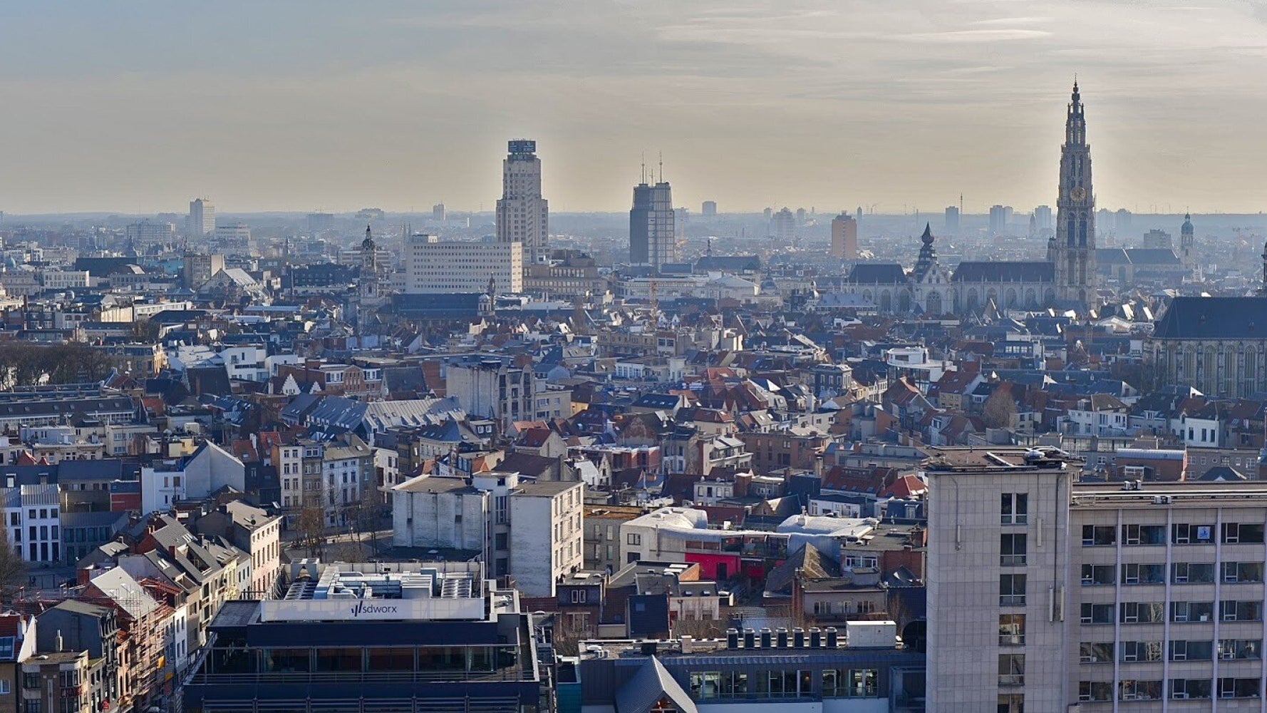 19 Things We Learnt in Antwerp (And Why It Should Be Your Next City ...