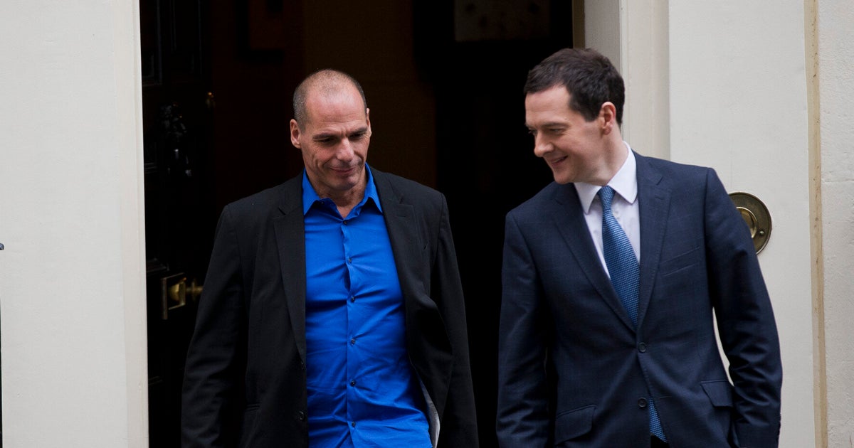 George Osborne's Austerity Plan Isn't Making Many Voters Happy, Poll ...