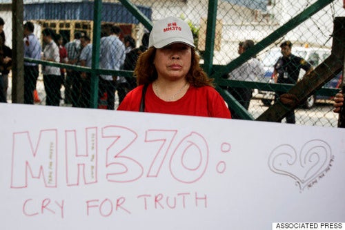 Mh370 Funny Memes MH370: Missing Malaysia Airlines Flight Mystery