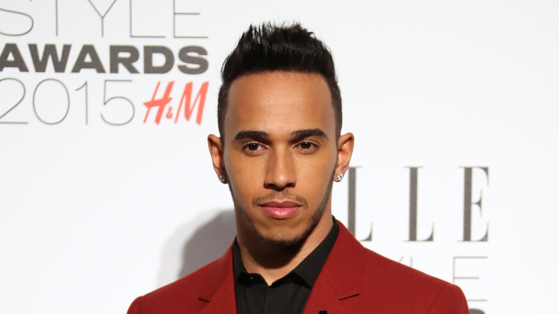 Lewis Hamilton 'In Talks With Jay Z And Roc Nation' About Launching ...