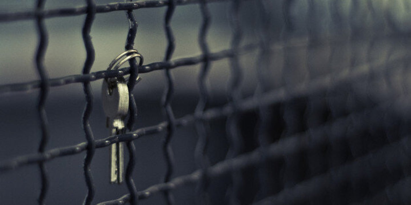 Three in Four Prisons Are Overcrowded - Ministers Must Recognise There ...