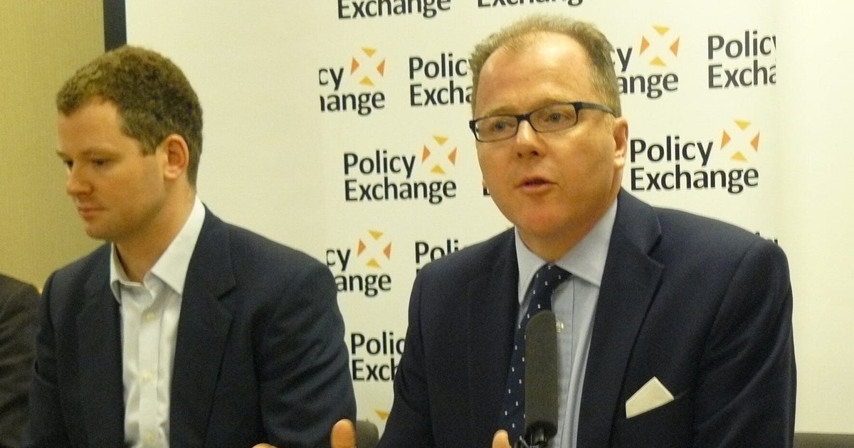 Tory Minister Says Prosecuting Firms Paying Below Minimum Wage Is 'Envy ...