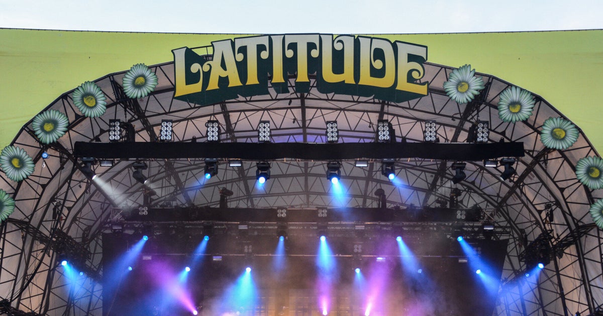 Latitude 2015 Line-Up: Noel Gallagher's High Flying Birds, Portishead ...