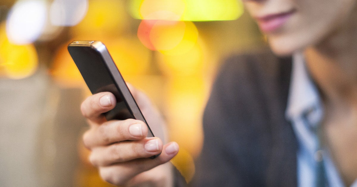 A World of Mobile Delights - and Dangers | HuffPost UK Tech
