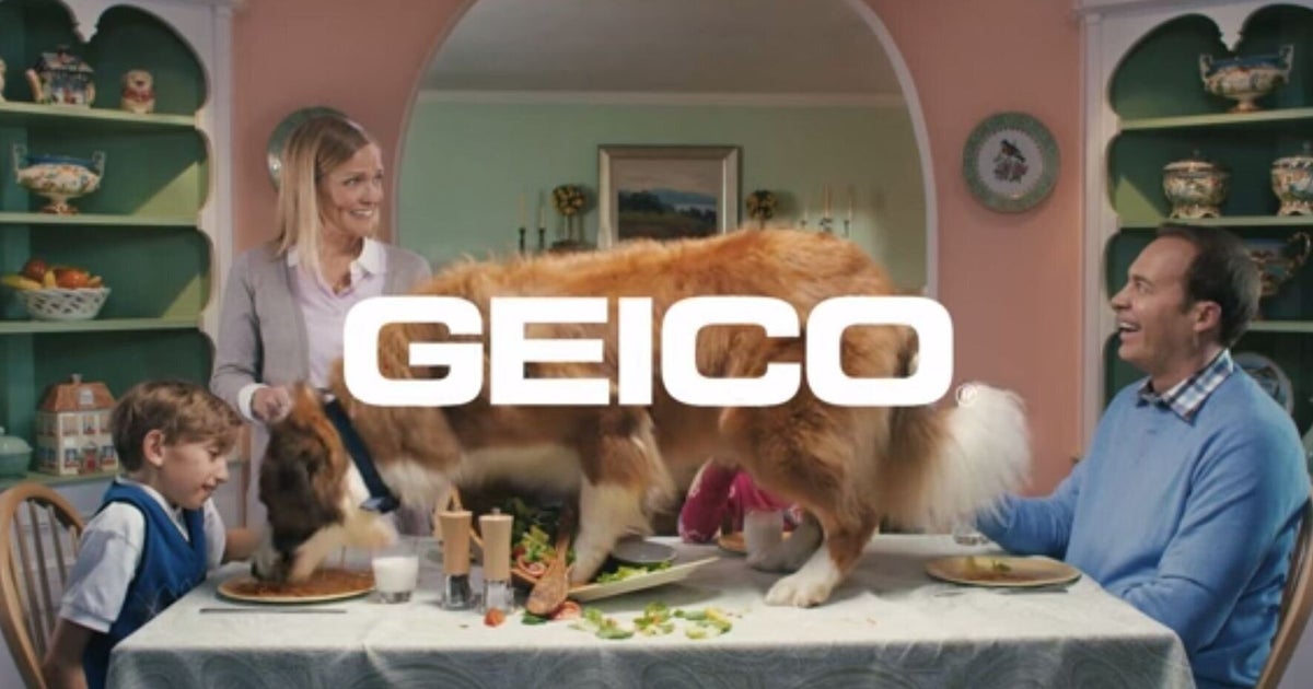 Geico's Unskippable Pre-Roll Ad Is Perfect In Every Way | HuffPost UK ...