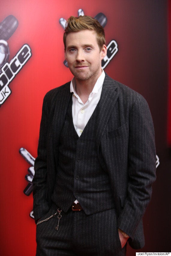 ‘The Voice' WILL Produce A No.1 Artist, According To Coach Ricky Wilson ...
