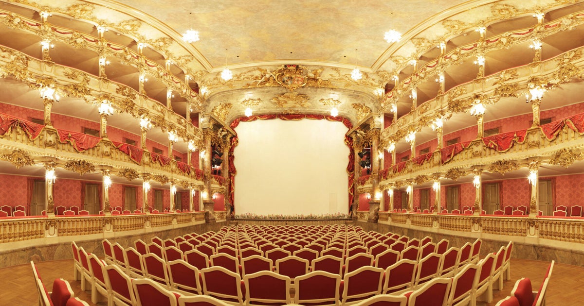 The Indian Queen: The Last and Most Profound Opera by Purcell at the ...