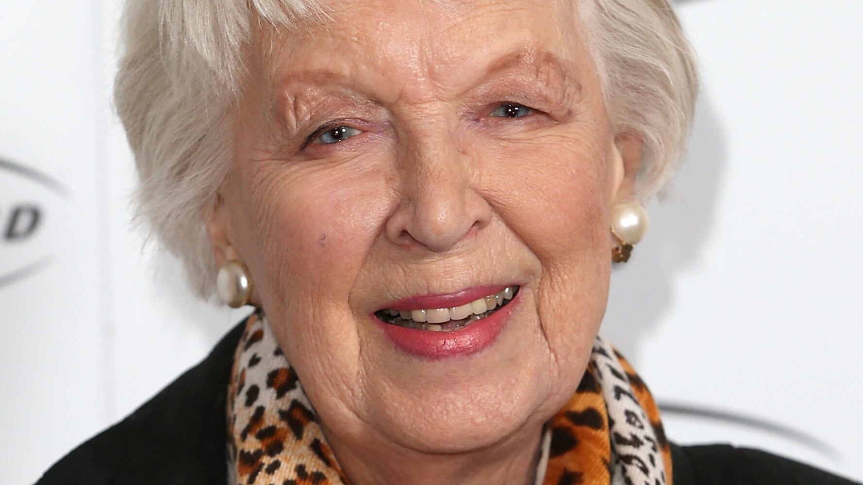 ‘EastEnders' Spoiler: Veteran Actress June Whitfield To Make An ...