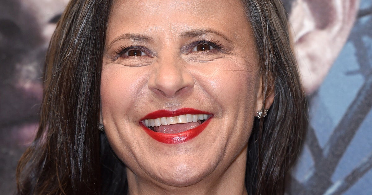 Tracey Ullman Set To Return To UK TV For The First Time In 30 Years In ...