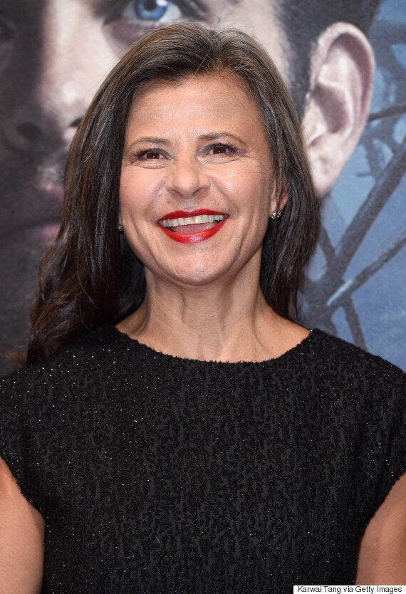 Tracey Ullman Set To Return To UK TV For The First Time In 30 Years In ...
