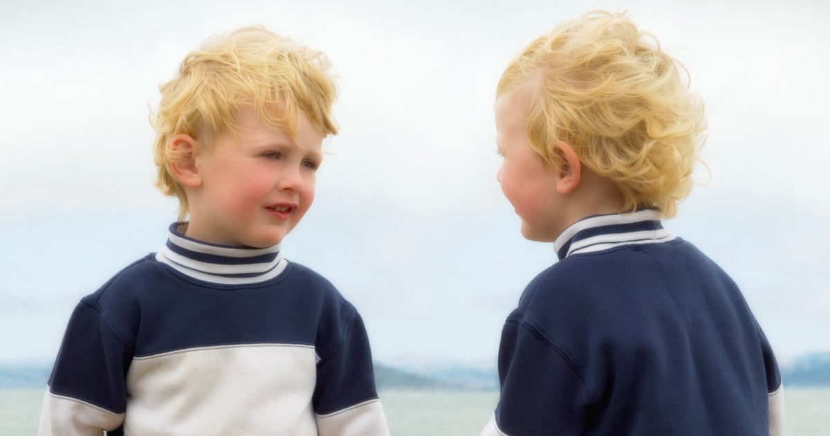 Autism Is 'Caused By Genetics' In The Majority Of Cases, Study On Twins ...