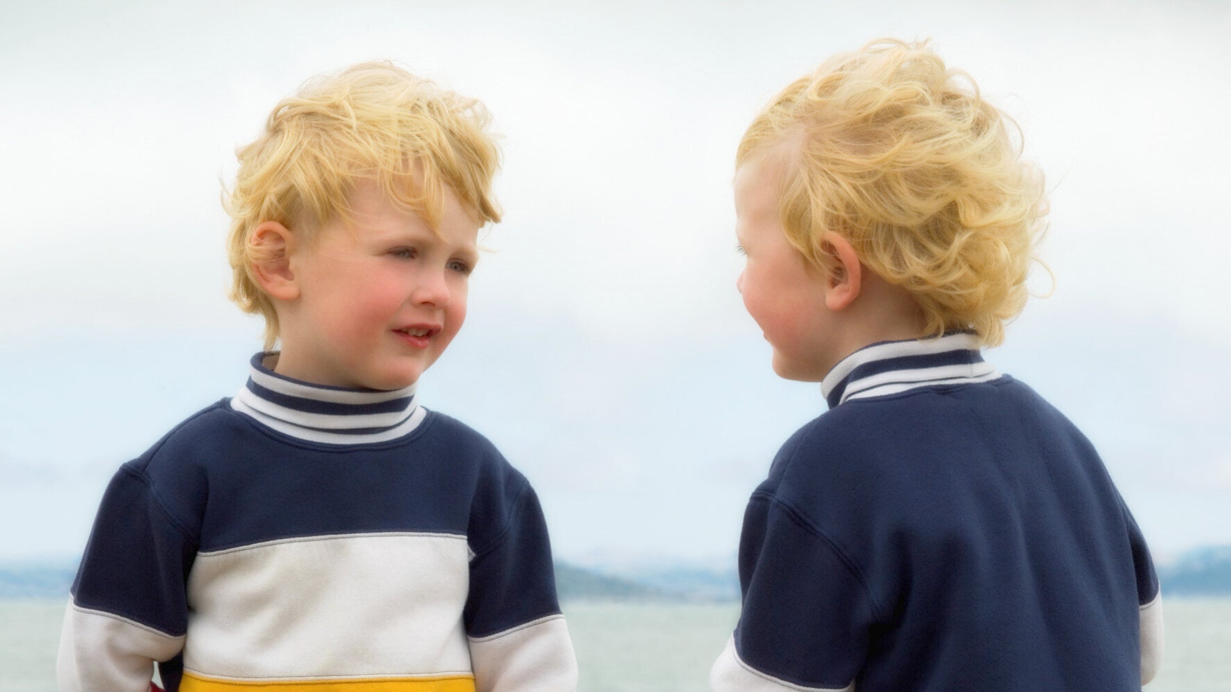 Autism Is 'Caused By Genetics' In The Majority Of Cases, Study On Twins ...