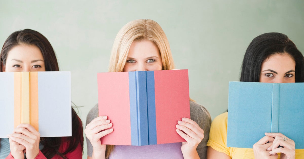 World Book Day: 15 Books Every Woman Should Read | HuffPost UK Life