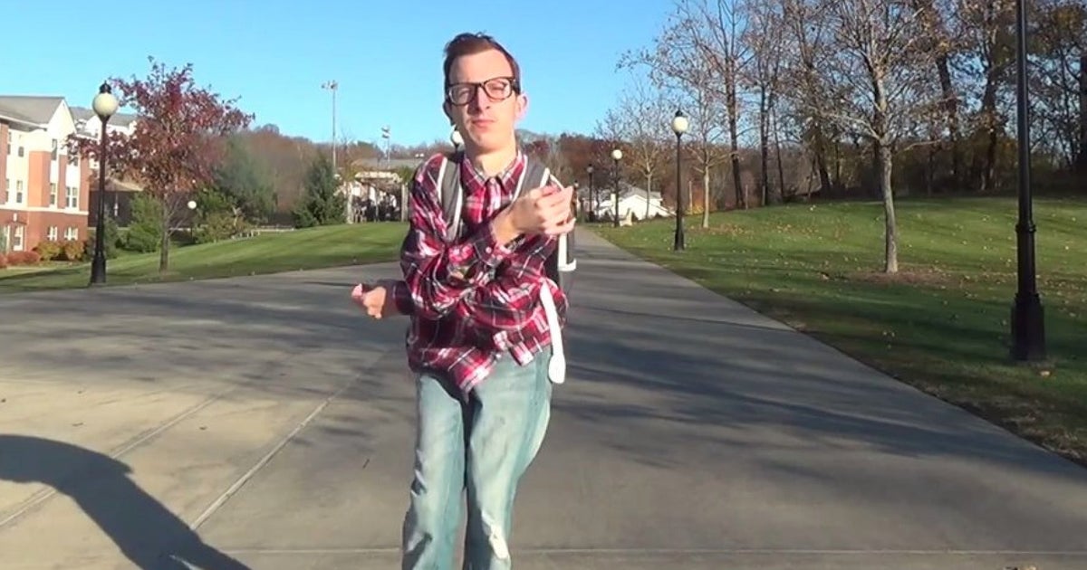 Meet Joey Suchanek, The Boy 'Turning Into Stone' Due To A Rare Genetic ...