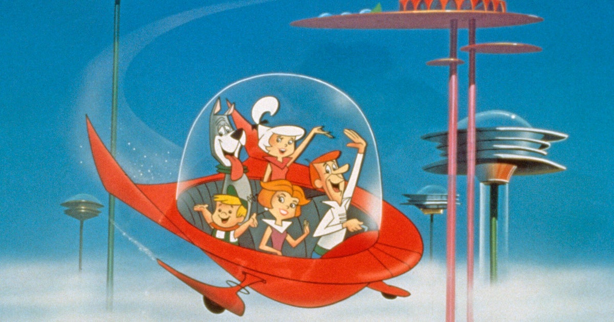 The Jetsons Age Is Here: How To Inject High-Spec Tech At Home ...