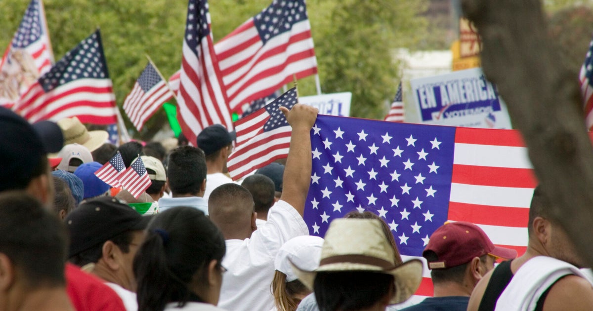 15 Years Later, the Long Walk for American Democracy Continues ...