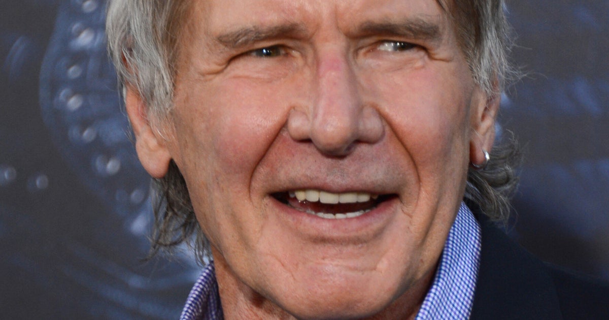 Harrison Ford Plane Crash: 'Star Wars' Actor Sustains Head Injuries ...
