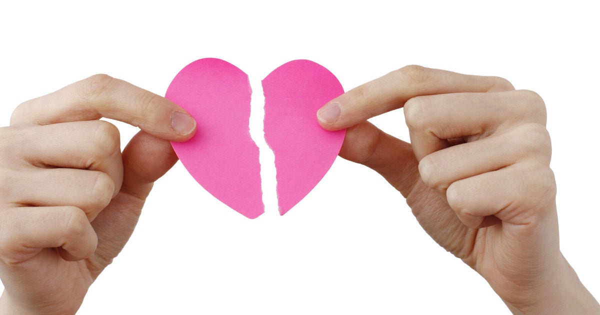 How to Overcome the Pain of Separation | HuffPost UK Life