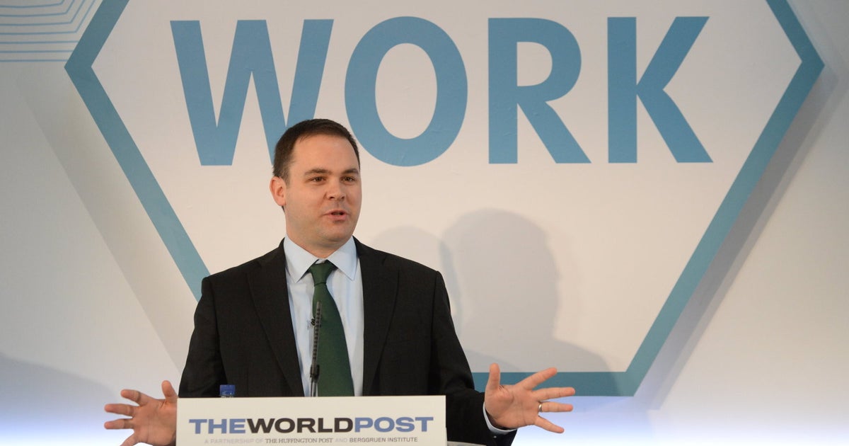 David Gelles Busts Myths Around Meditation And Business: 'There's ...