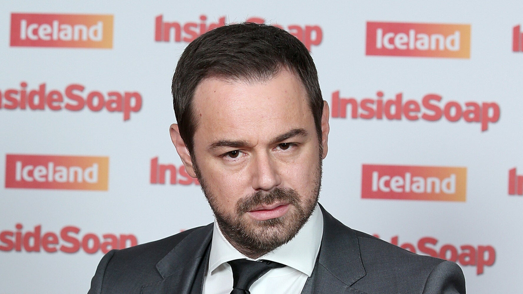 ‘EastEnders': Danny Dyer's Daughter Reckons Her Dad 'Pulls Sickies From ...