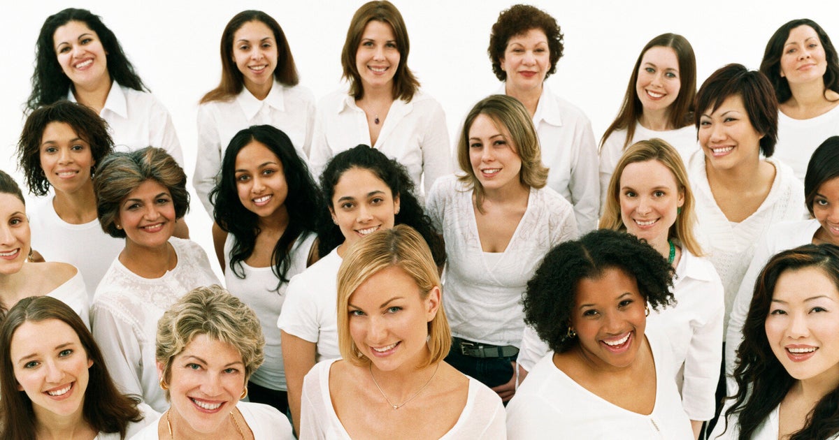 I'm Every Woman | HuffPost UK Life