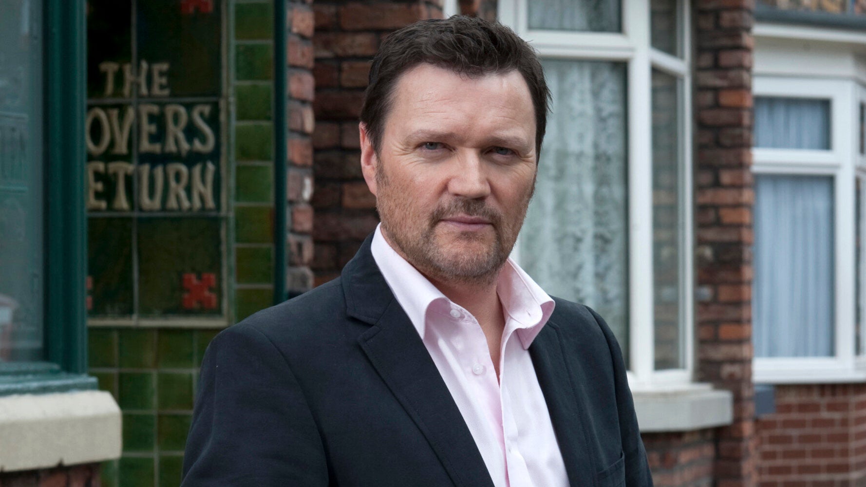 ‘Coronation Street' Star Ian Puleston-Davies 'Lands Role' In ‘Game Of ...