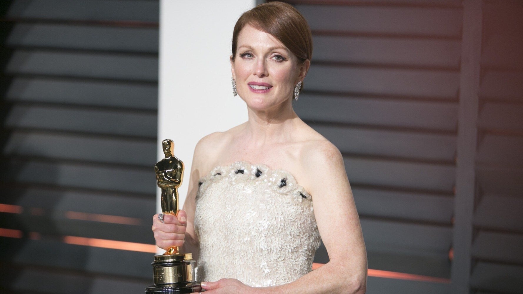 Still Alice/Still Joy | HuffPost UK Life