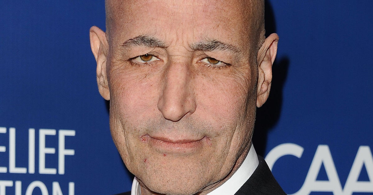 Sam Simon Dead: ‘The Simpsons' Co-Creator Dies, Aged 59 | HuffPost UK ...