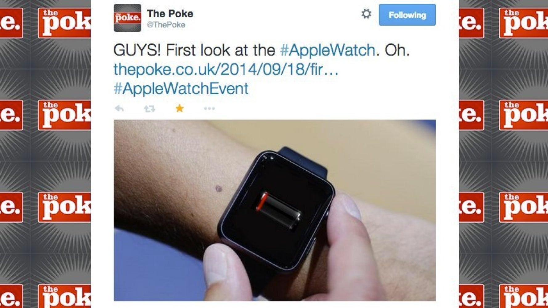 Apple Watch: The Funniest Twitter Reactions | HuffPost UK Comedy