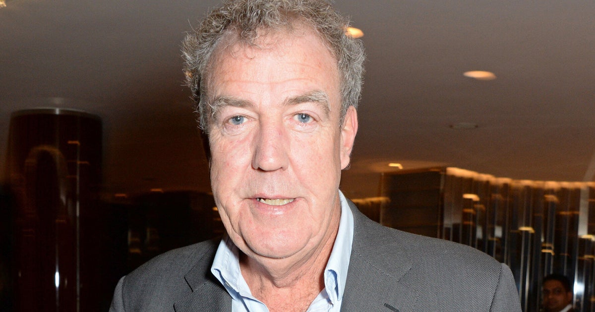 Jeremy Clarkson Suspension: ‘Top Gear' Host Says He's ‘Having A Nice ...