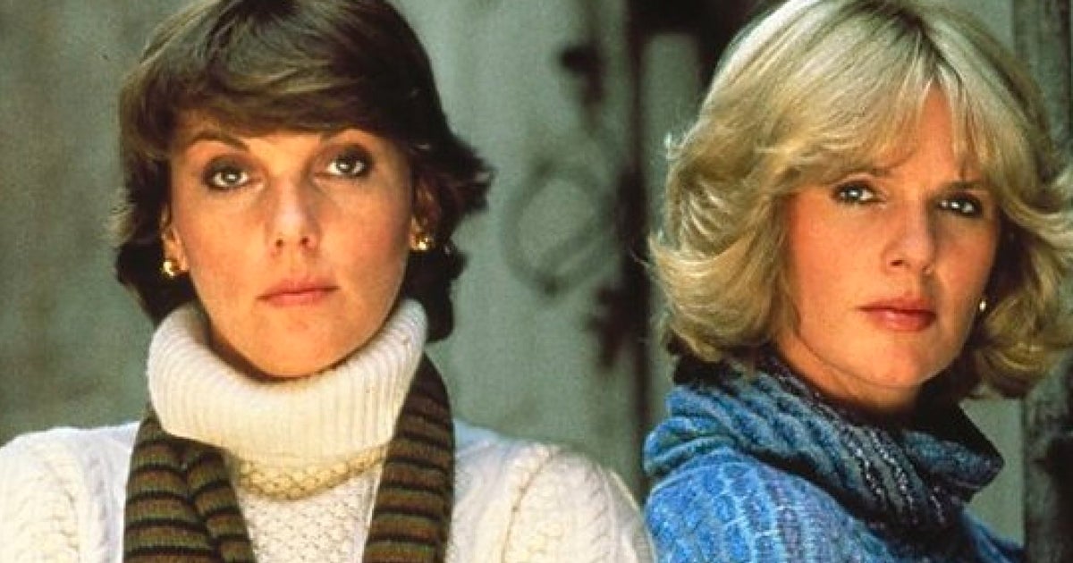 From Scott & Bailey To Cagney & Lacey: The Greatest Female TV ...